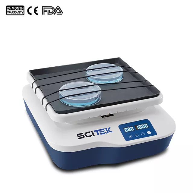 Orbital Shaker Mix - PT Baswara Jaya Scientific