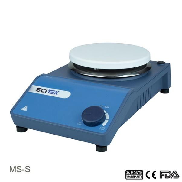Magnetic Stirrer - PT Baswara Jaya Scientific