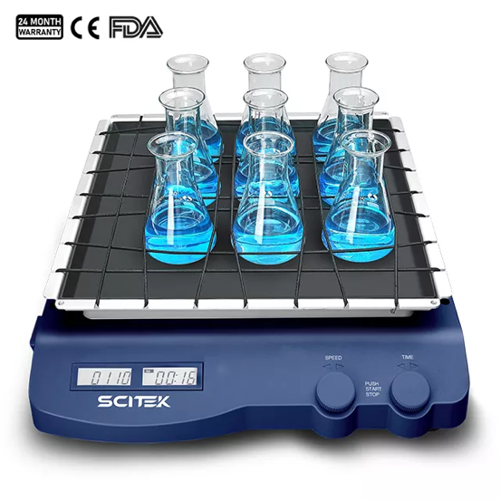 Orbital Shaker Mix - PT Baswara Jaya Scientific