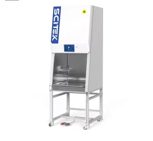 Biological Safety Cabinet Class II A2, 2FT - PT Baswara Jaya Scientific